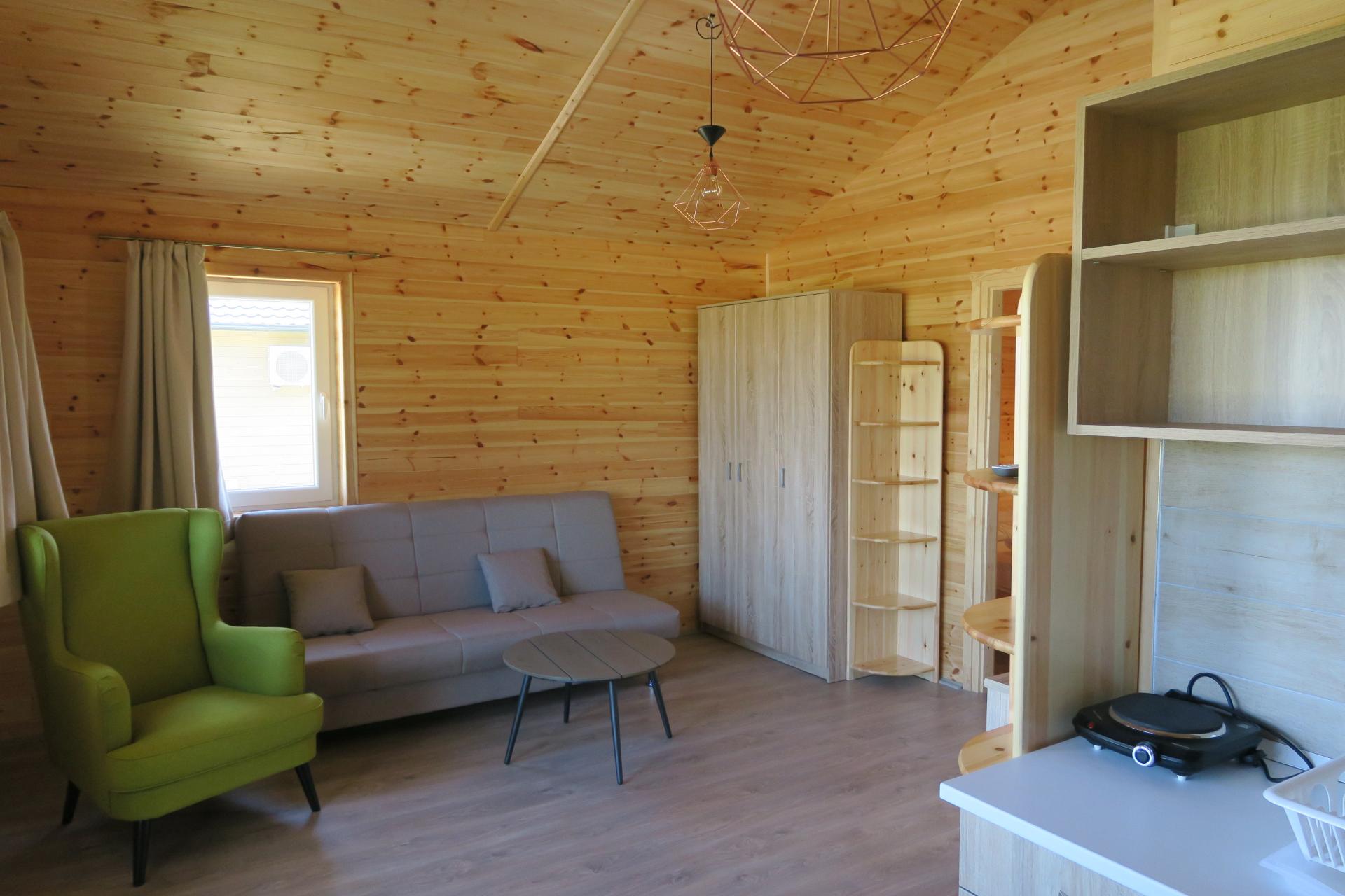 Fonyód Napsugár Camping und Pension - Unterkunft und Camping an der ...